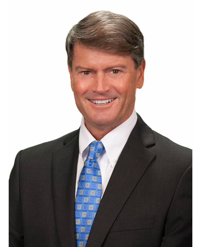 John van Rossem - Mohr Partners