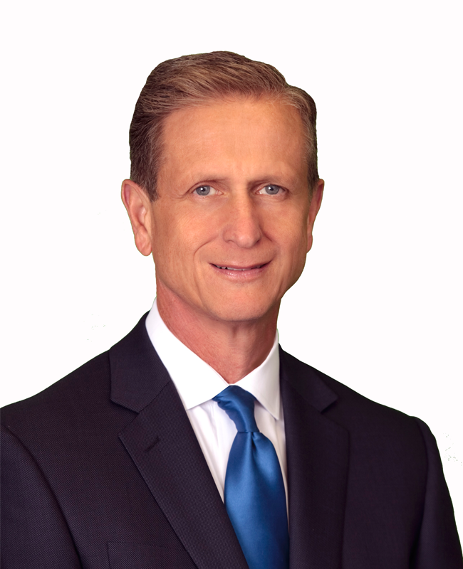 Michael Massaro - Mohr Partners