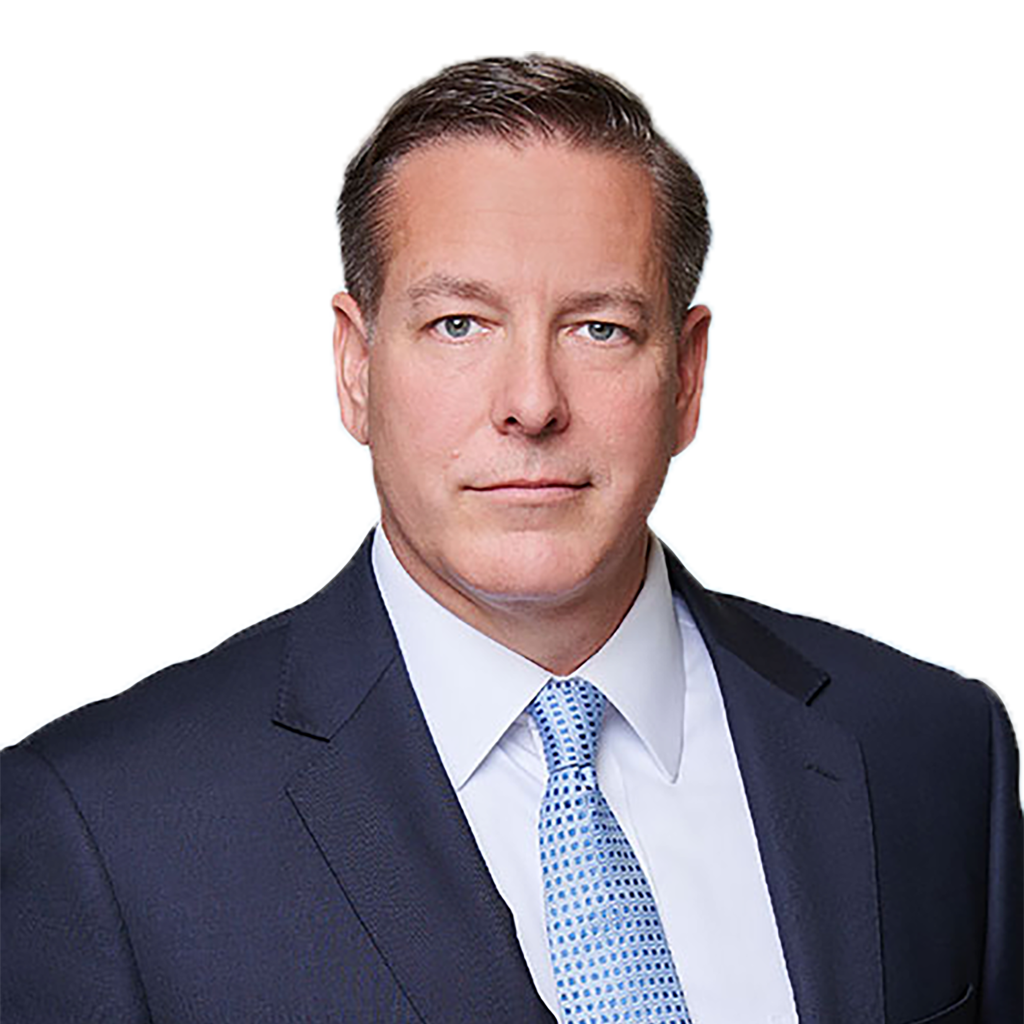 Peter Berg - Mohr Partners