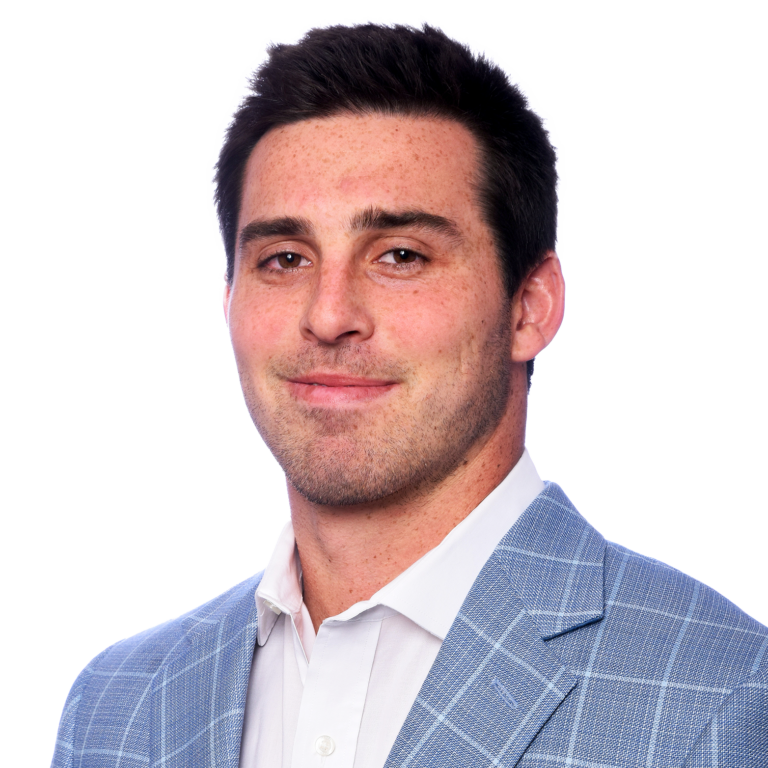 Nicholas Solomon - Mohr Partners