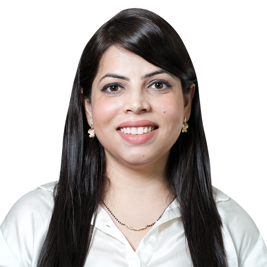 Deepali Singh - Mohr Partners