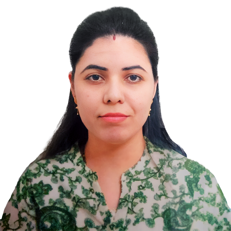 Heena Verma - Mohr Partners