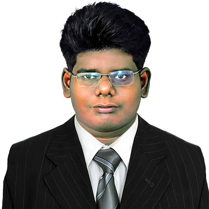 Gokula Kannan - Mohr Partners