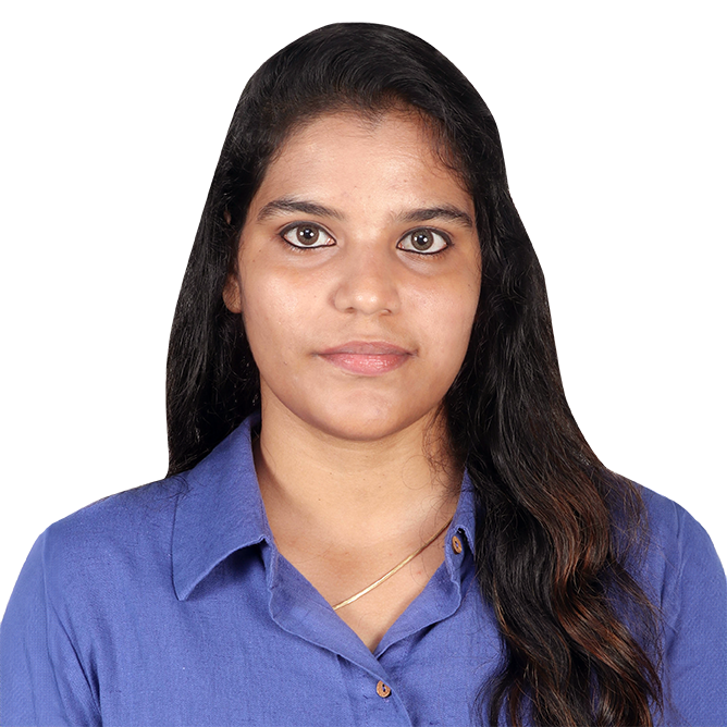 Kavitha G - Mohr Partners