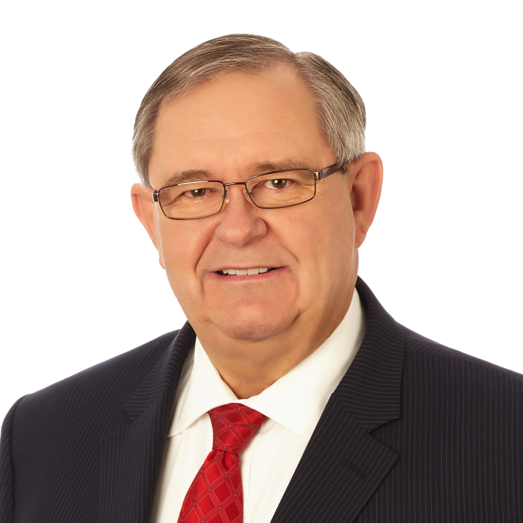 Martin Brannon - Mohr Partners