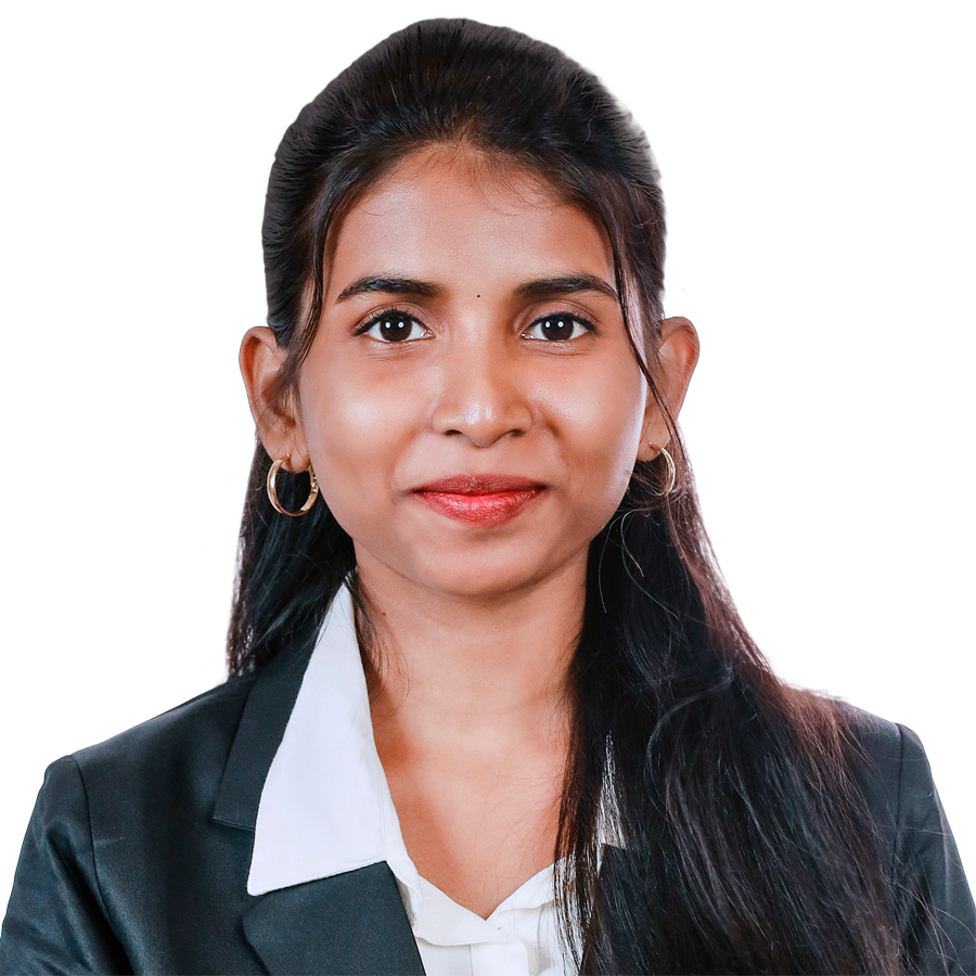 Thamarai Selvi - Mohr Partners