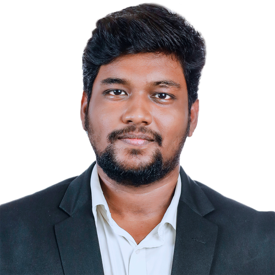 Easwaran Meganathan - Mohr Partners