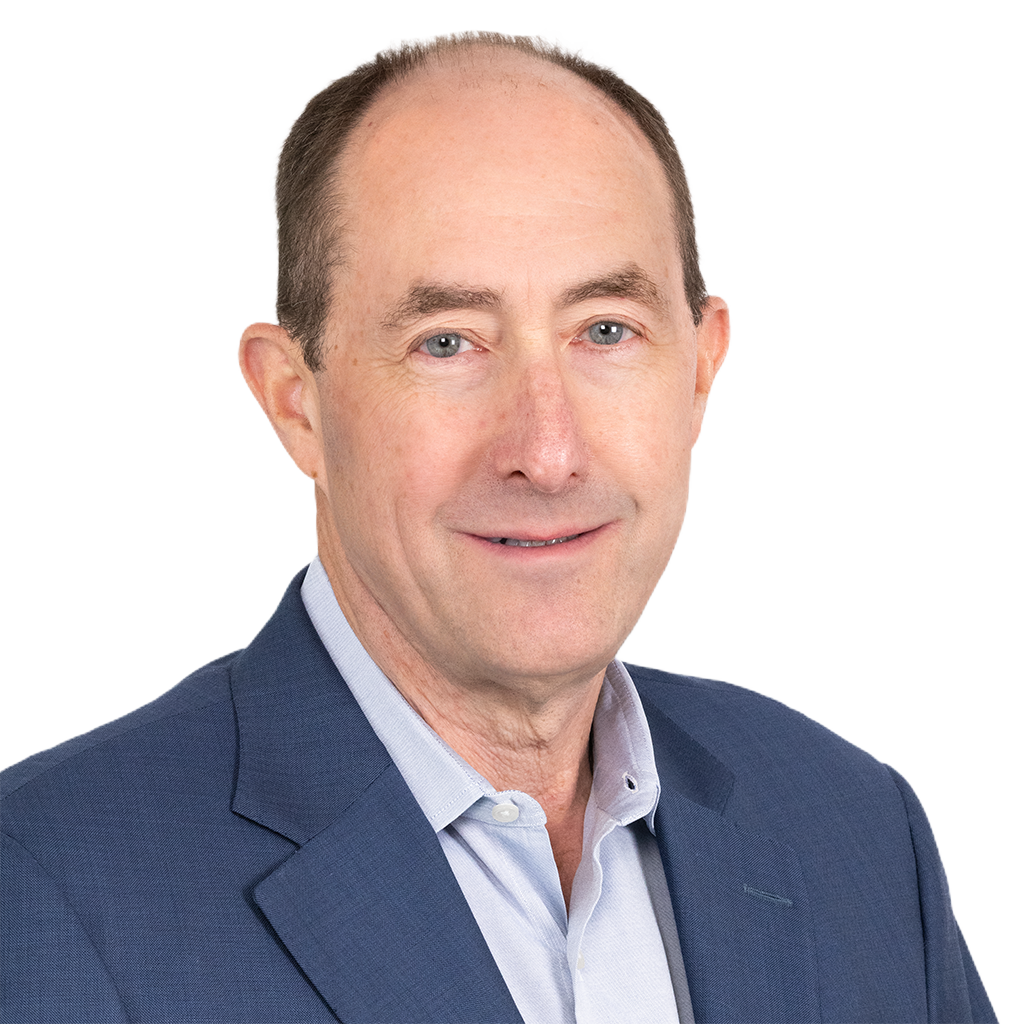 Jeff York - Mohr Partners