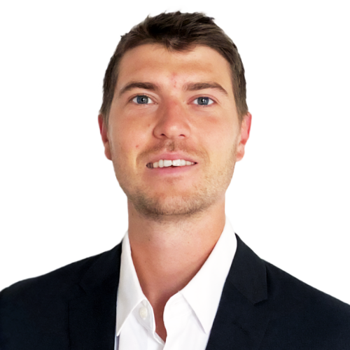 Anthony Anichini - Mohr Partners