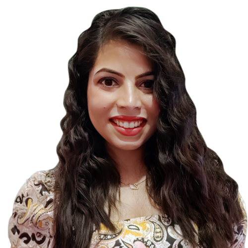 Deepali Singh - Mohr Partners