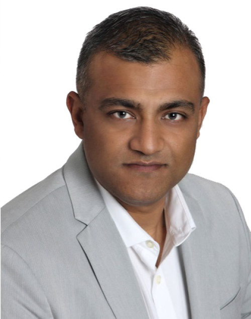 Sujay Dalal - Mohr Partners