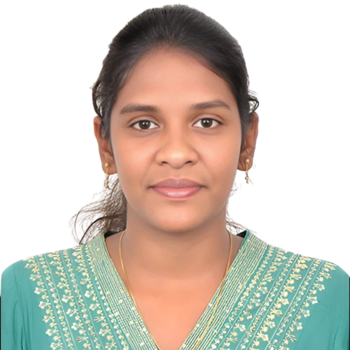 Sharmila V - Mohr Partners