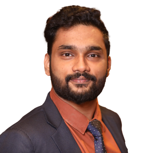 Vamshi Krishna - Mohr Partners