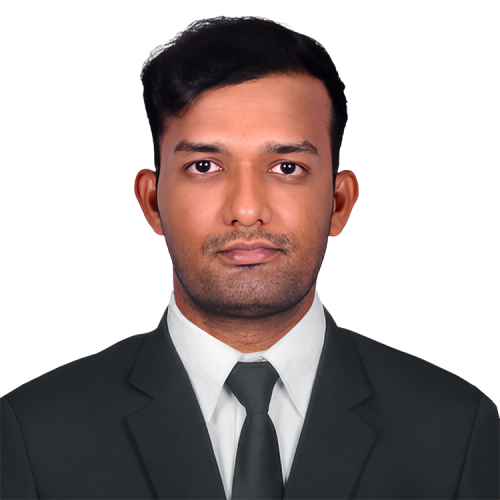 Velmurugan S - Mohr Partners
