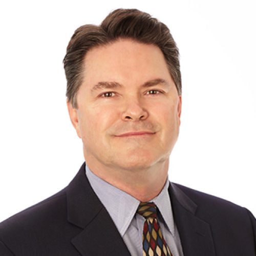 Rob Pipkin - Mohr Partners